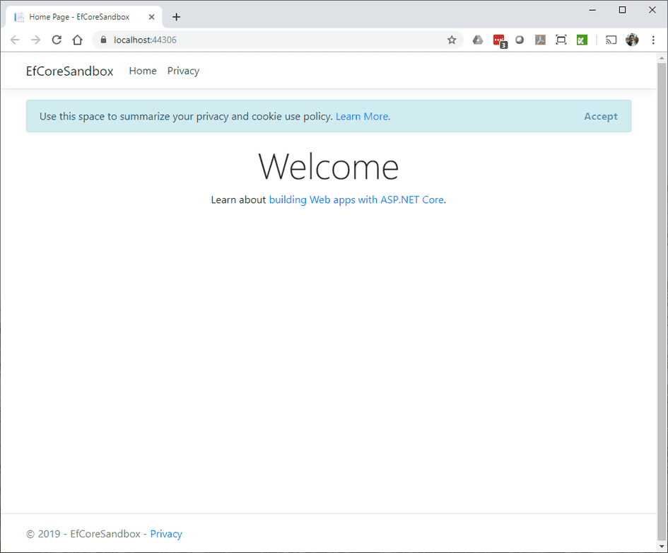 Running Selenium Ui Tests In An Azure Devops Pipeline Stuart Whiteford